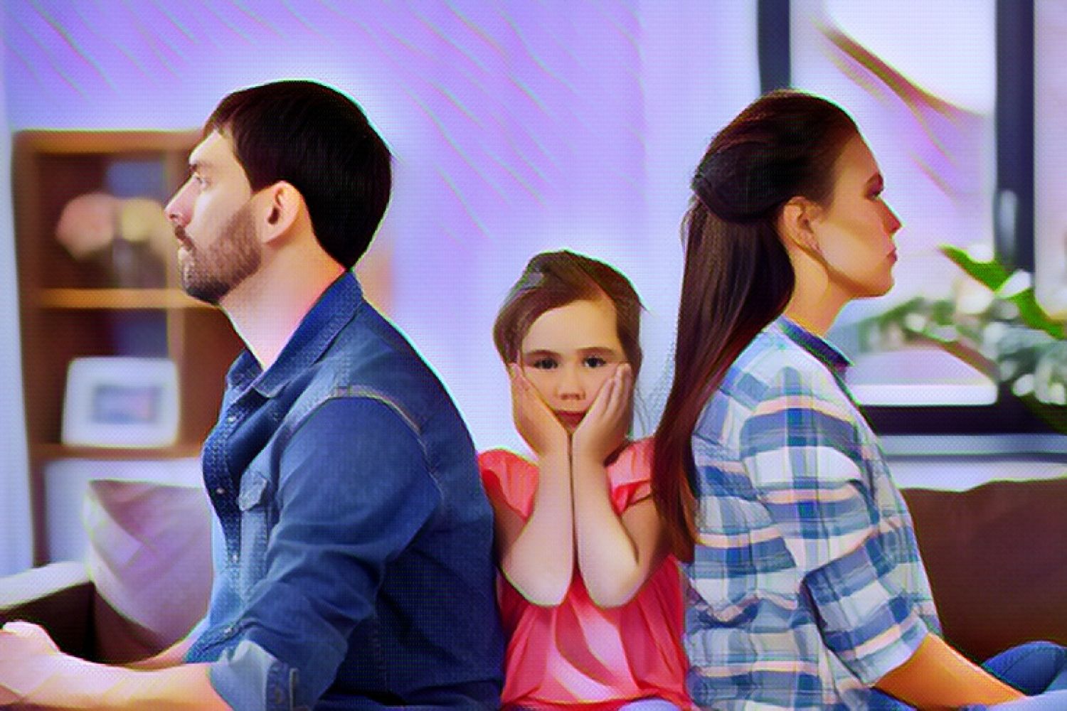 Mujeres Solteras Y Con Hijos Mal